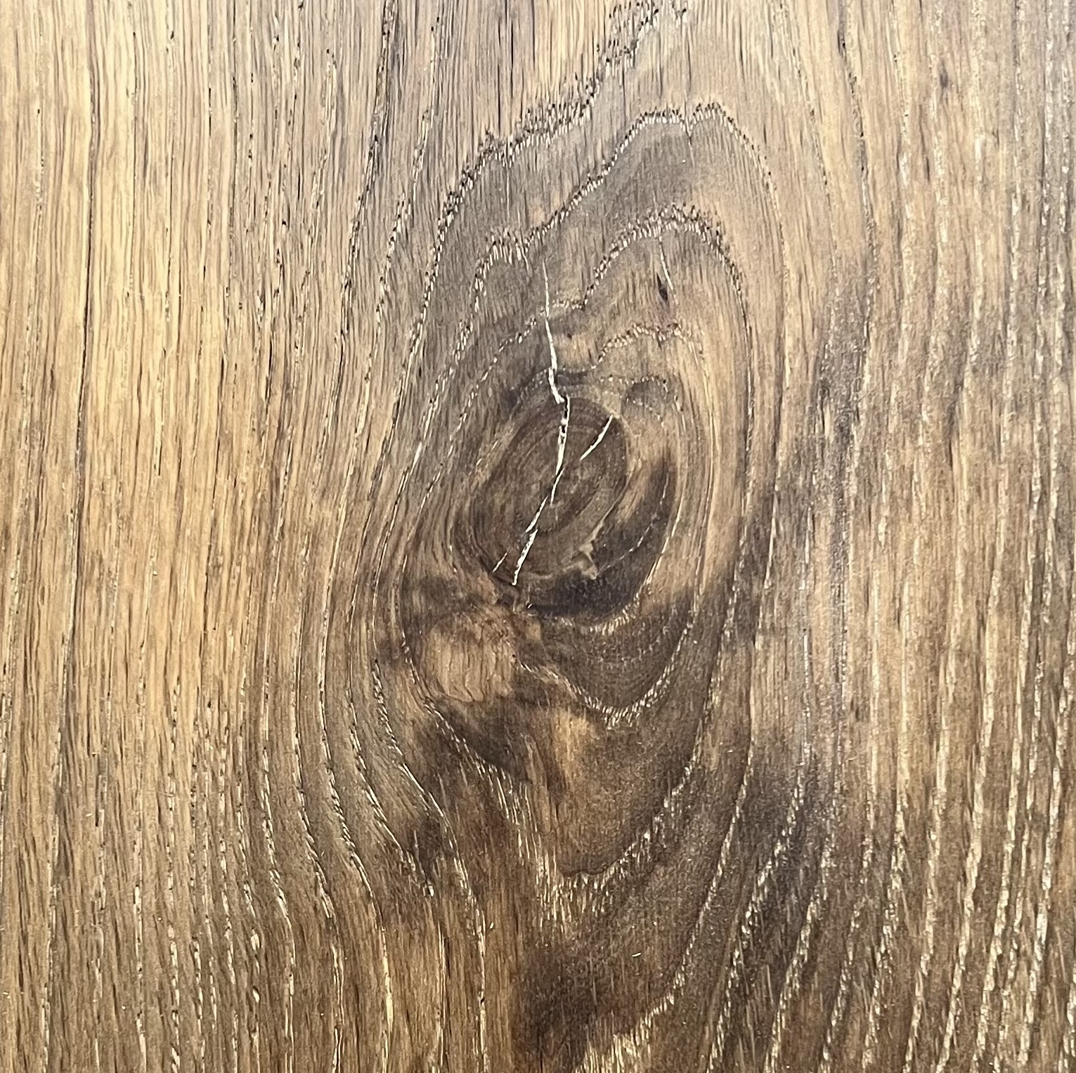 Certified French Oak - Olde Savannah