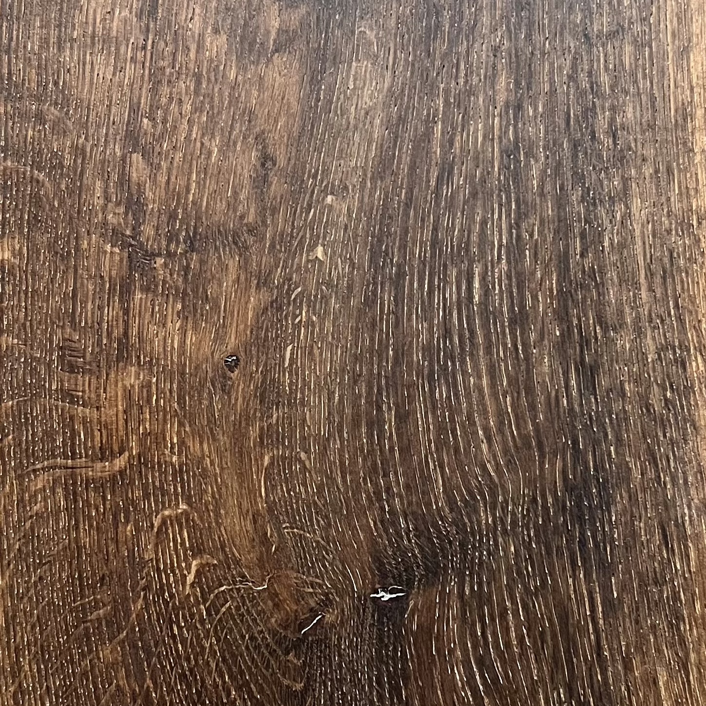Certified French Oak - Olde Savannah